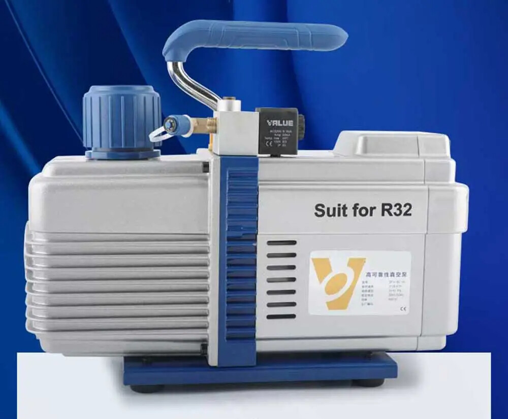 Intelligent Bipolar Vacuum Pump Pumping Portable 6L Intelligent Pump ...