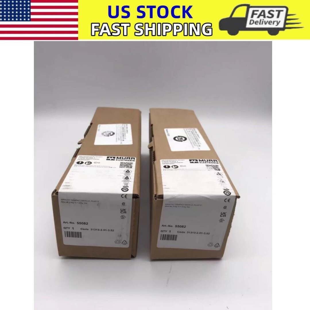 55082 MURR module | eBay