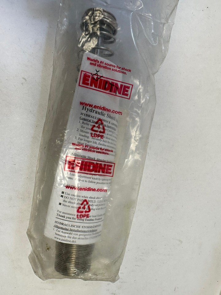 ENIDINE SHOCK ABSORBER PR0220MF-2 MF210612 | eBay
