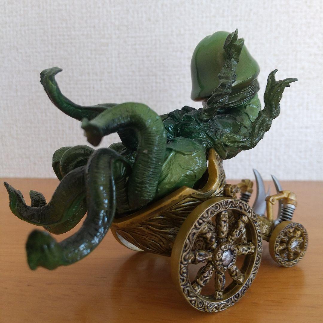 Persona 3 Mara Model