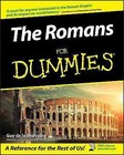 The Romans For Dummies [ paperback ] de la Bedoyere, Guy 9780470030776 ...