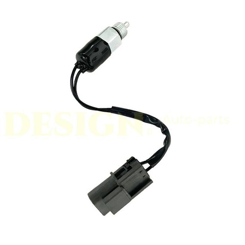 For NISSAN POSITION SWITCH REVERSE LAMP SWITCH ASSY. 32005-21U1B | eBay