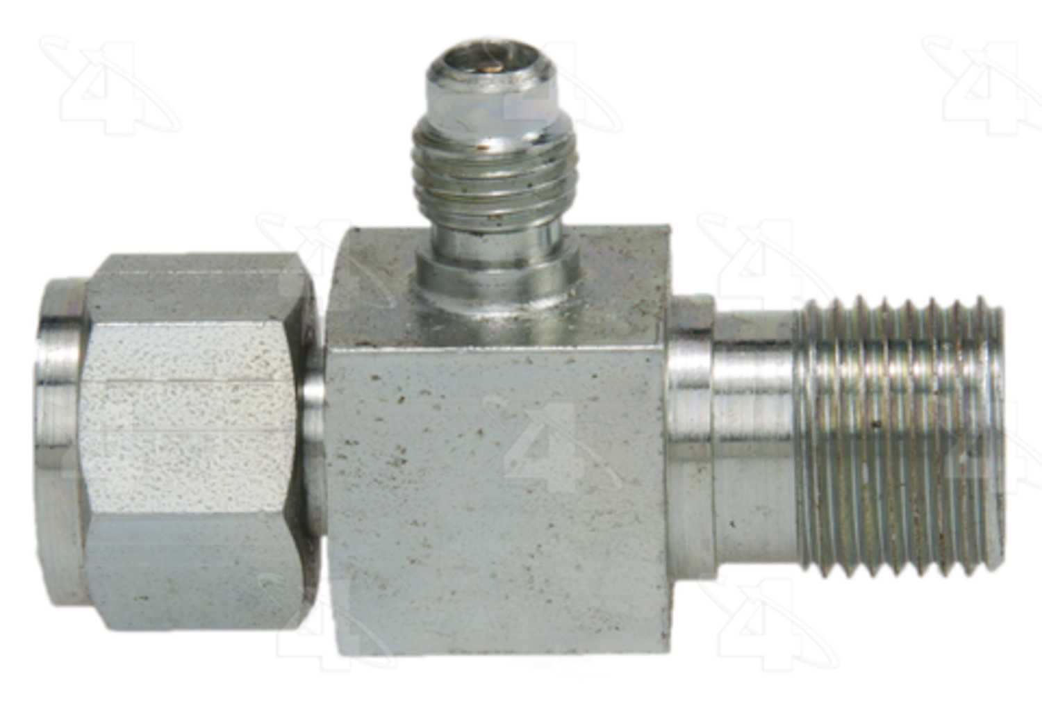 A/C Compressor Fitting 4 Seasons 12196 for sale online | eBay