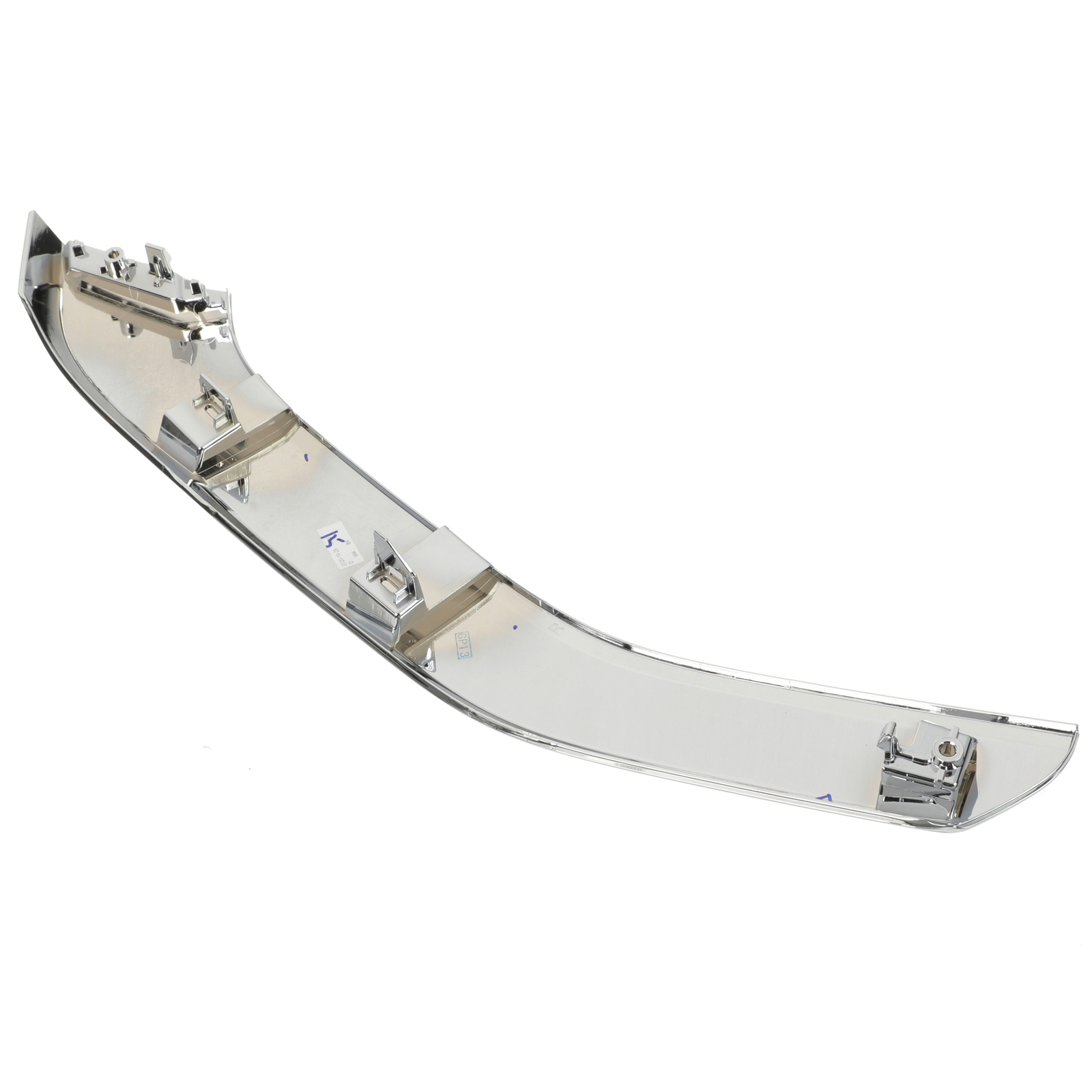 OEM Genuine Mitsubishi Front Bumper Garnish Molding Trim Bezel 6407A424 ...