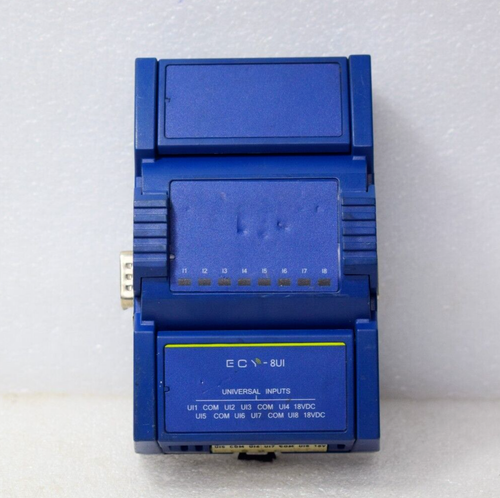 DISTECH CONTROLS ECY-8UI CONNECTED SYSTEM CONTROLLER | eBay