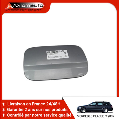 🇫🇷 VOLET DE TRAPPE CARBURANT MERCEDES CLASSE C 2007- 2047540009 ♻️ | eBay