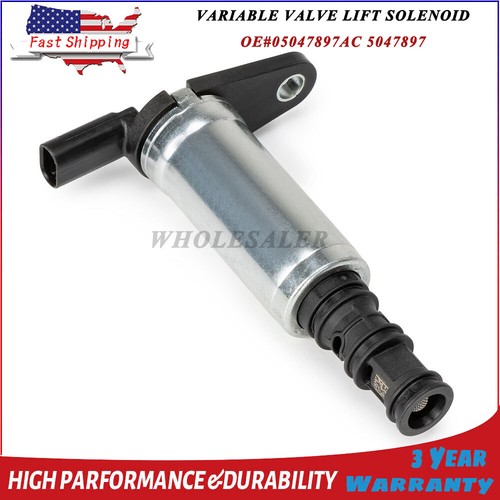 For Chrysler Dodge Jeep Ram 3.6L Variable Valve Lift Solenoid 2016-22 ...