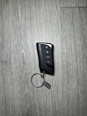 OEM 2022 LEXUS ES250 ES350 REMOTE SMART KEY FOB | eBay
