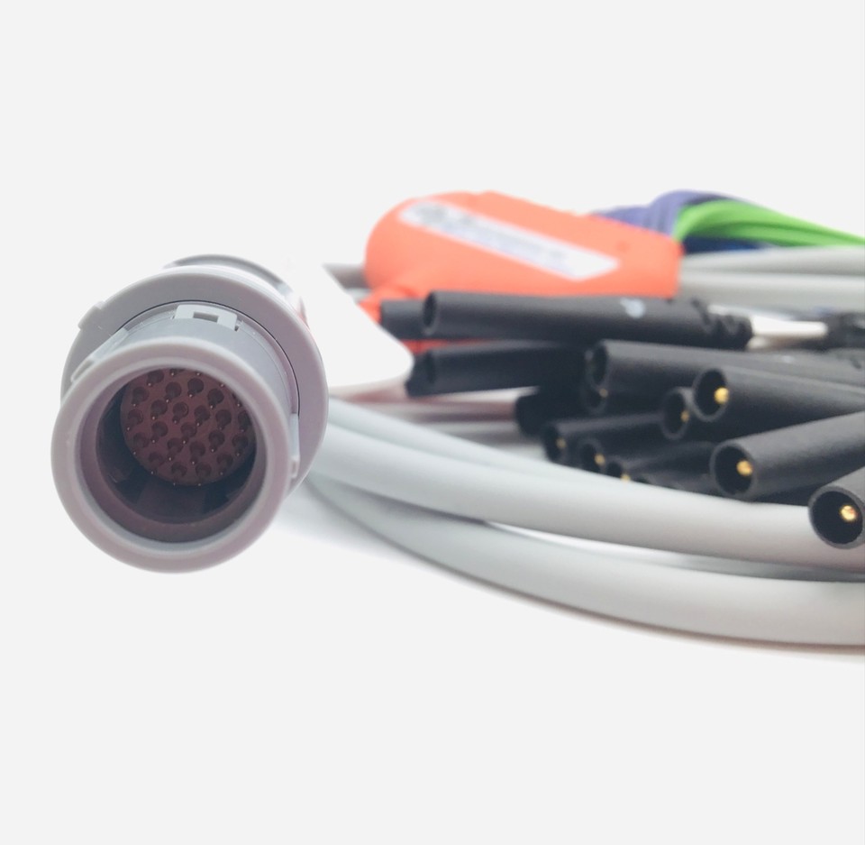 St. Jude Medical IBI-85931 Electrophysiology Cable 1924-S - NEW | eBay