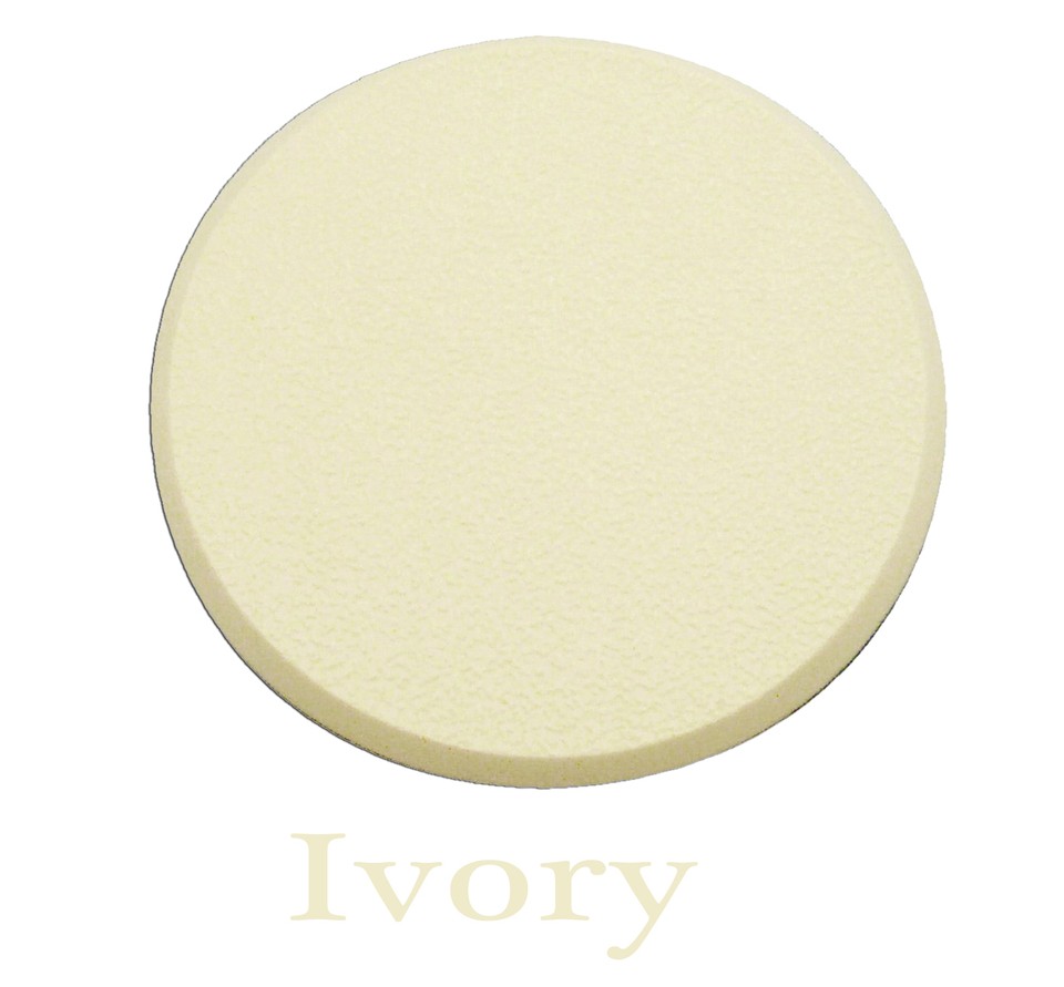 Door Knob Handle Stop Wall Shield Bumper Self Adhesive Drywall ...