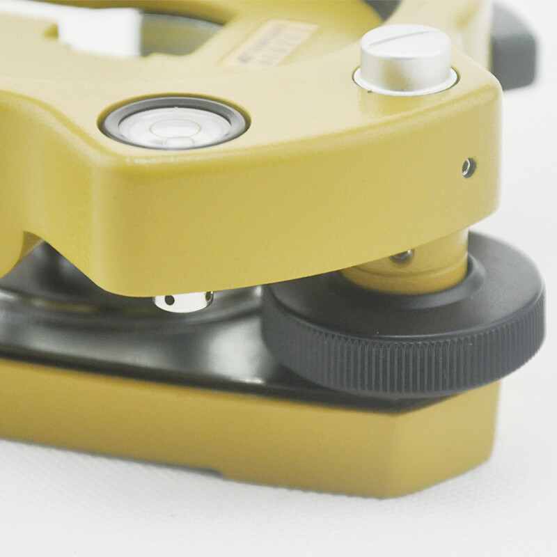NEW Topcon Yellow Tribrach WITHOUT Optical Plummet Surveying | eBay