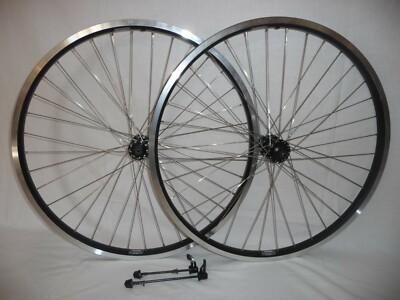 Ryde Andra 40 26" wheels with Shimano hubs - touring, MTB, commuting or ...