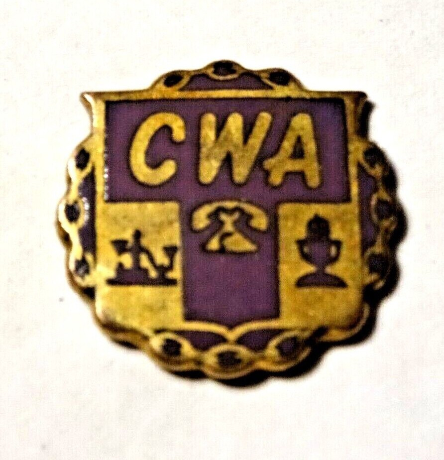 Cwa Logo Cwa Images – Browse 134 Stock Photos, Vectors, And Video