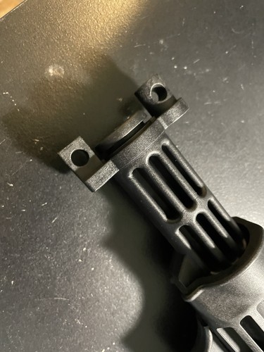 Tippmann A-5 Adjustable Shoulder Stock (Complete Assembly) | eBay