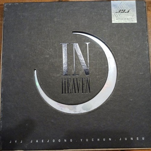 Jyj Live Cd Dvd Korea Jacket Bulk Sale | eBay