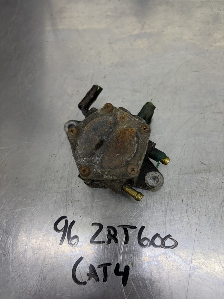 95 96 97 98 99 Arctic Cat ZRT 600 800 OEM Vacuum Operated Fuel Pump ...