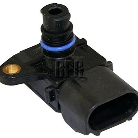 Goss Map Sensor For Jeep Compass MK 2.4L ED3 DOHC 16v MPFI 4cyl - MP223 ...