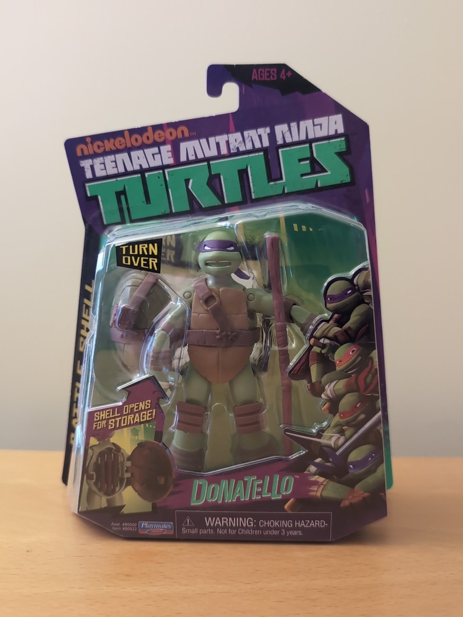 Teenage Mutant Ninja Turtles Shield
