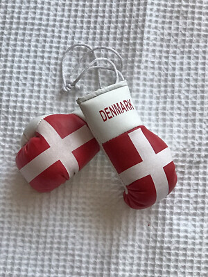 Denmark Mini Boxing Gloves | eBay Australia