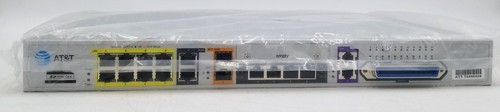 AT&T Edgewater EdgeMarc 4808 Multi-Service VoIP Gateway | eBay