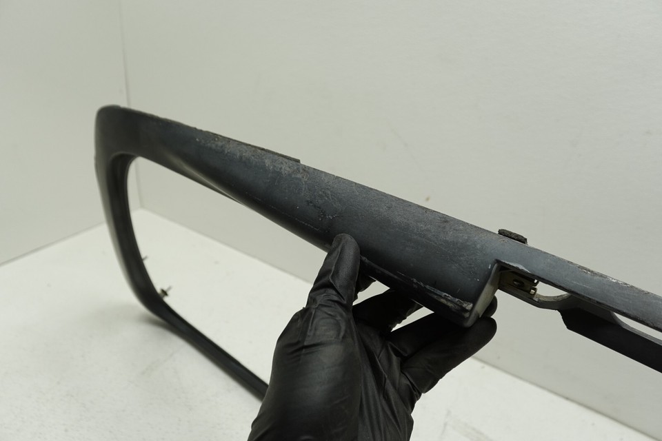 1997-2003 OEM Ford F150 Rear Window Trim Extended Cab Glass Molding ...