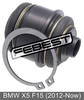 Rear Knuckle Floating Bushing For Bmw X5 F15 (2012-Now) | eBay