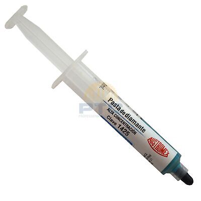 Austromex 1425 15 BLUE DIAMOND 5g PASTA | eBay