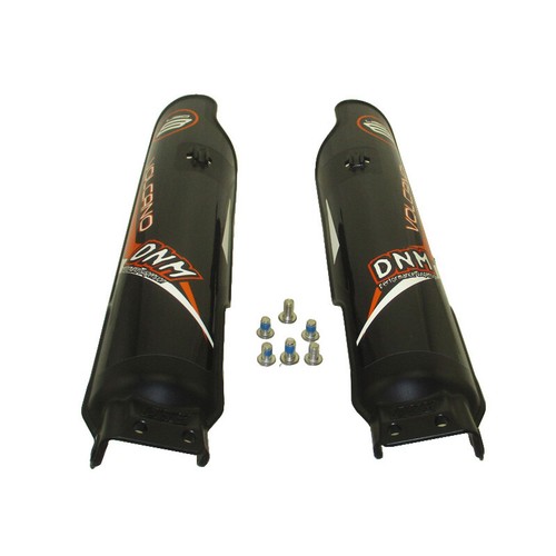 DNM Volcano USD-8 Front Fork Guard For Sur Ron Light Bee X Electric ...