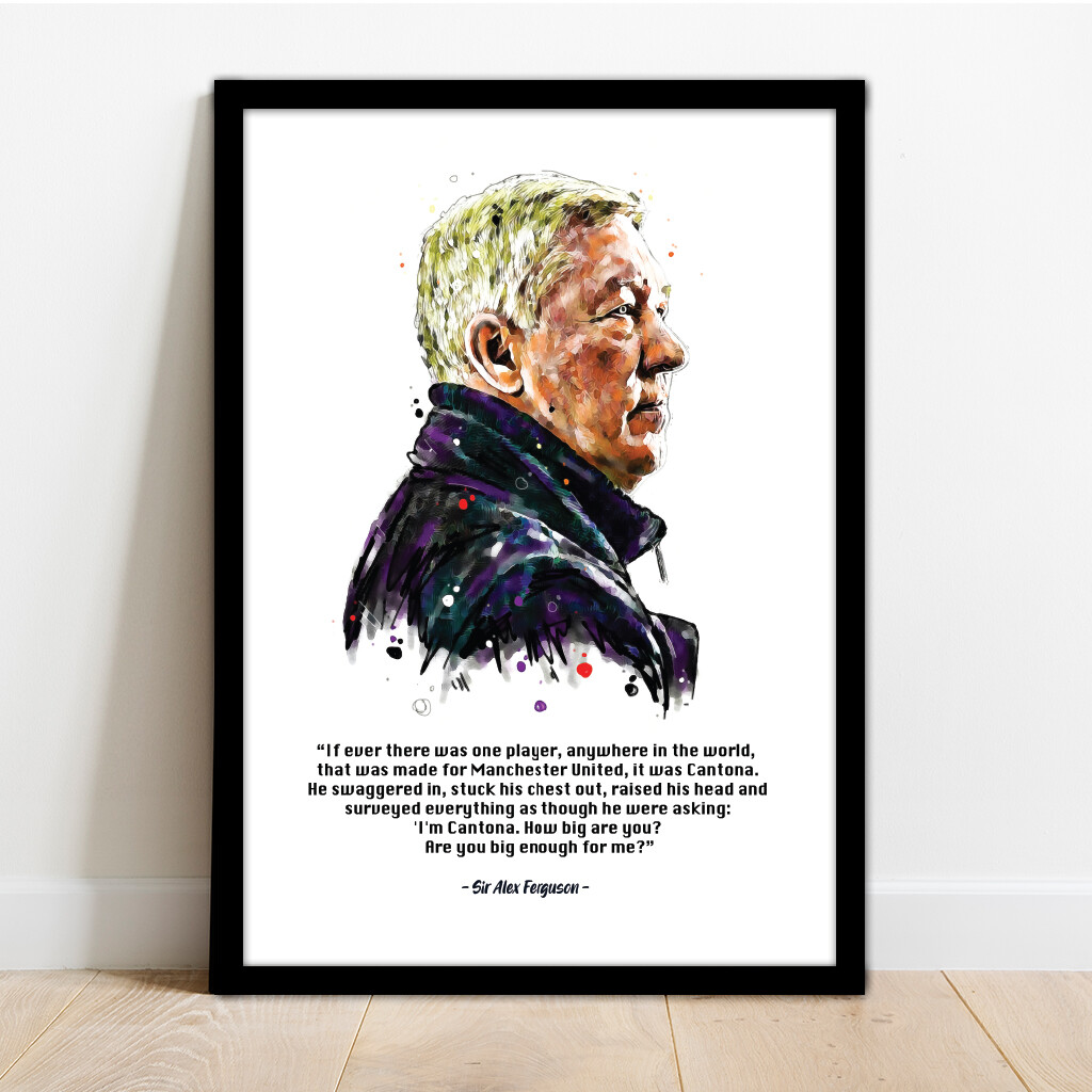 Ferguson Alex Quotes