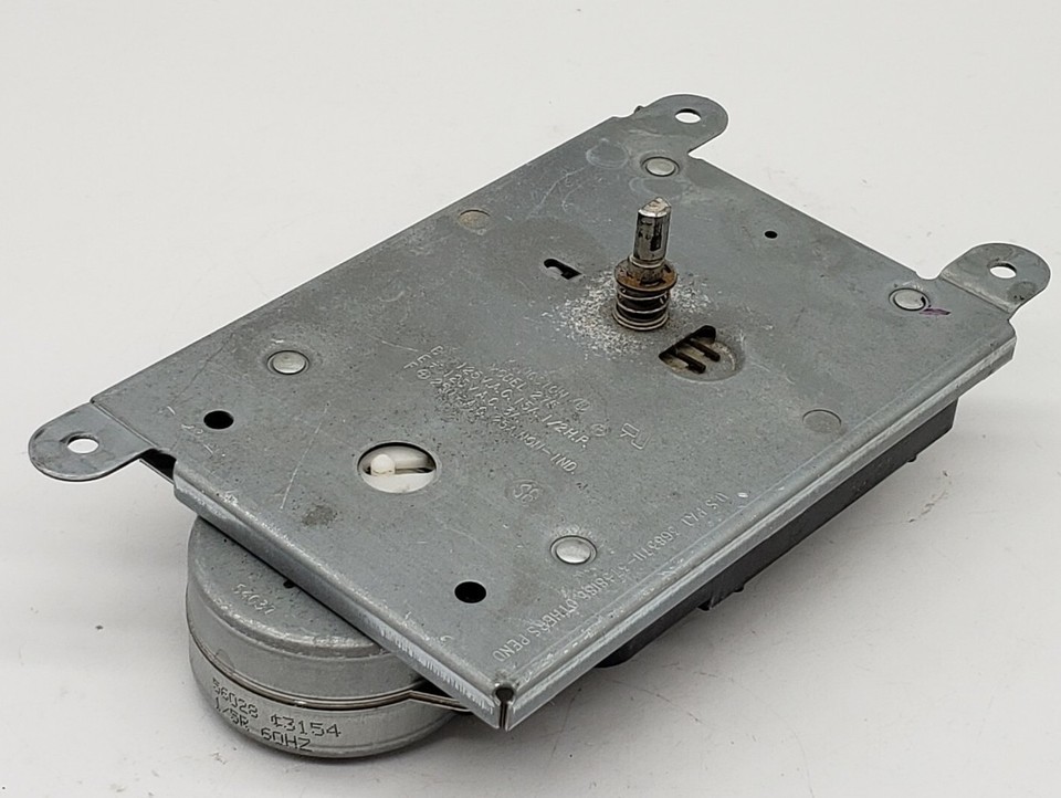 Genuine OEM Speed Queen Dryer Timer 59421 502967 ⭐️ Free Same Day ...