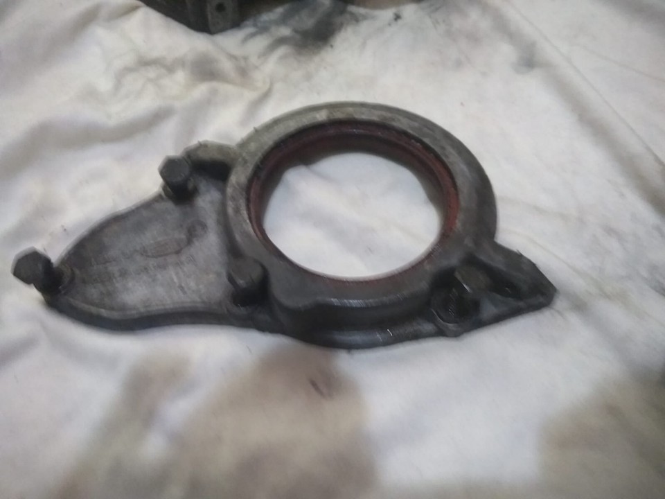 Ford Escort mk1 cortina 1600 xflow Ford X/Flow OHV Kent, BDA, engine ...