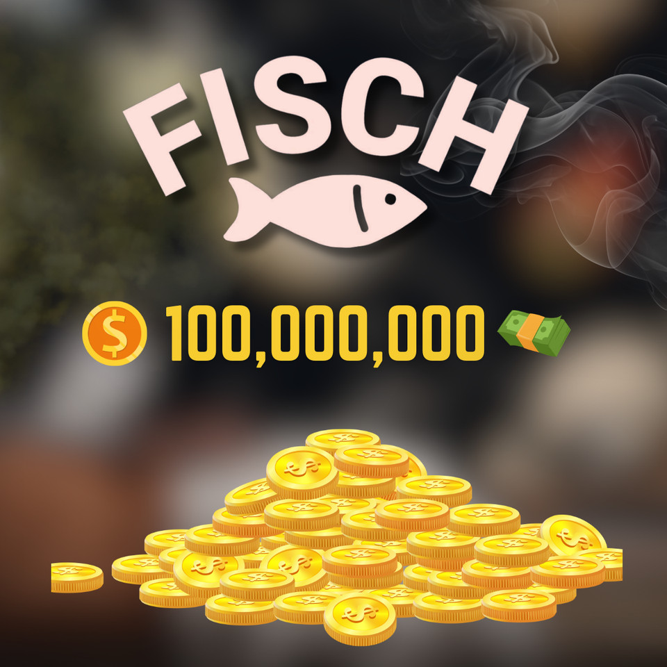 Fisch | Enchant Relics - Coins C$ - Rare Fish | 🐟 Fast Send & Cheapest ...