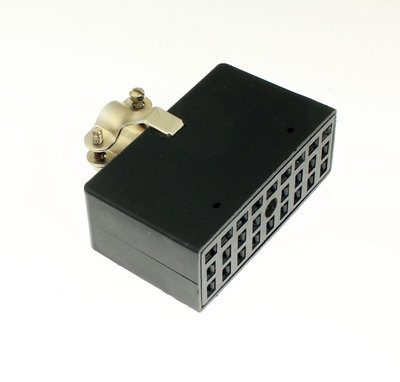 (2pcs) Beau Cinch S327CCT Jones 27 Pin Socket 38331-8027 Connector ...