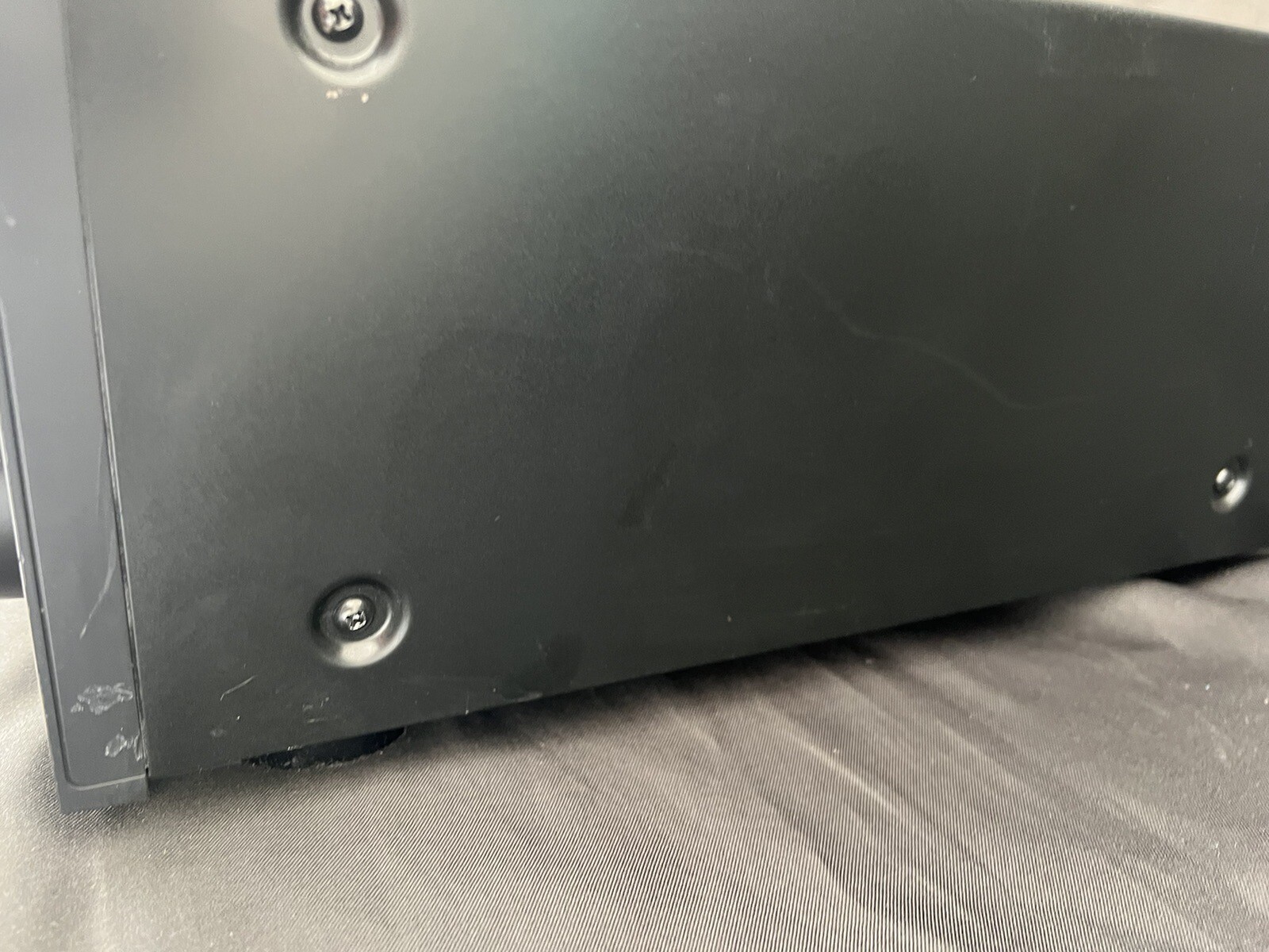 Sony STR-ZA1000ES 7.2 Channel Receiver for sale online | eBay