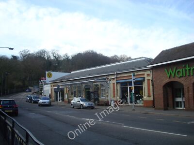 Photo 12x8 Caterham Railway Station c2010 | eBay UK