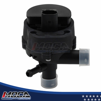 Engine Water Pump for 08-19 Mercedes-Benz C350 E350 E400 E550 SLK350 ...