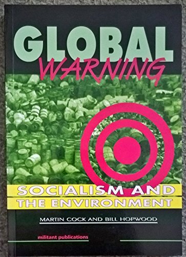 Global warning de Martin Cock | eBay