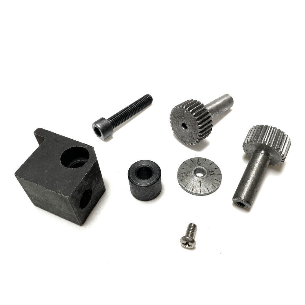 Thread Dial Indicator/Metal Thread-Cutting Chasing dial for WM210V ...