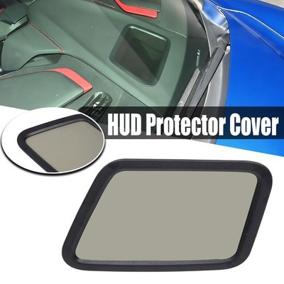 Dash Hud Heads Up Display Bezel for Corvette C8 Stingray Z51 20-25 C8 ...