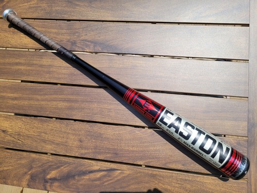 ICONIC 1993 ⭐RED⭐ Easton C•Core Carbon Core Baseball Bat (-4) 34/30 ...