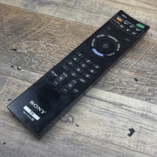 Sony RM-YD035 OEM Remote for Sony Bravia TV KDL-32BX300 KDL-40EX400 KDL ...