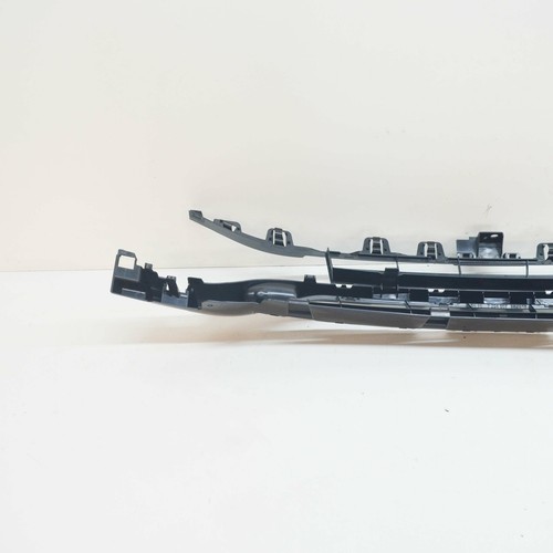 BMW 4 F36 FRONT BUMPER CENTER AIR INLET TRIM 51117294657 7294657 2016 ...