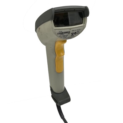 Barcode Scanners - Symbol Technologies Barcode Scanner