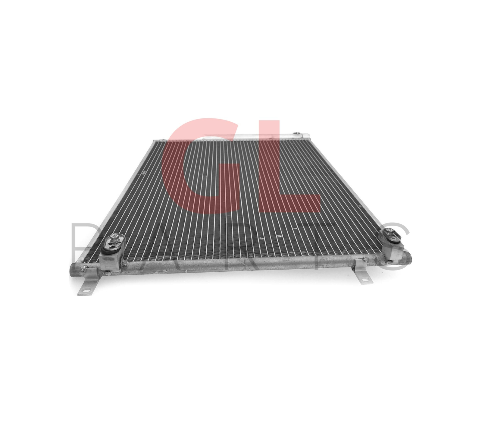 FOR HONDA CIVIC USA 2016- Air Condenser A/C Radiator Conditioning 80100 ...