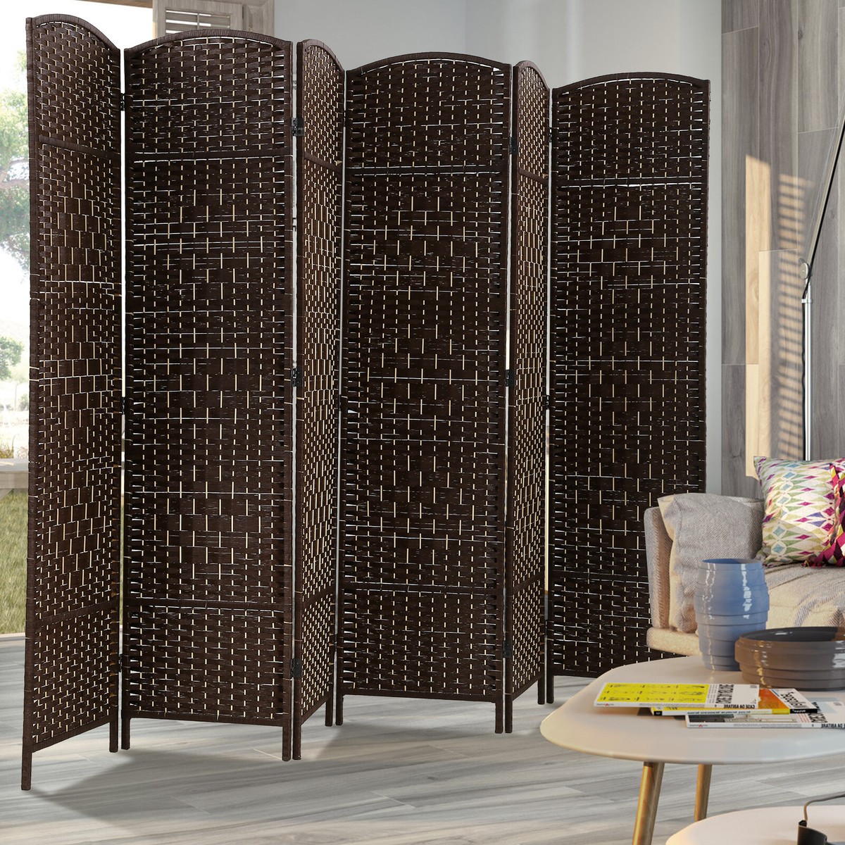 Temporary Walls Room Dividers