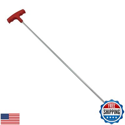 Poolzilla 24" Hex Key For Pool Anchors, Hex Key for for Raising and ...