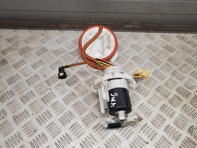 Audi Q7 4M 2018 Kraftstoffpumpe im Tank 4M0919087F Benzin 245kW ...