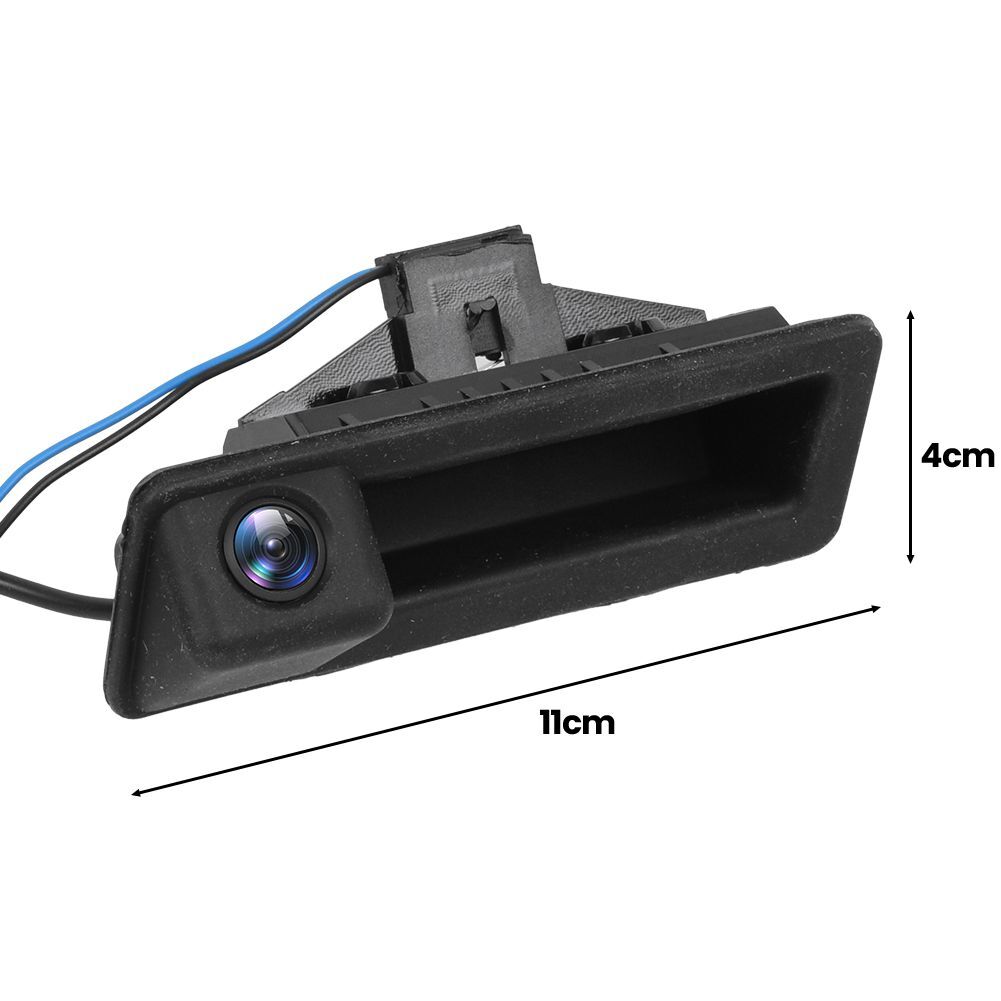 Rückfahrkamera für BMW E60 E61 E70 E90 E92 E93 E84 E88 E82 E71 E72 X5 Kamera | eBay