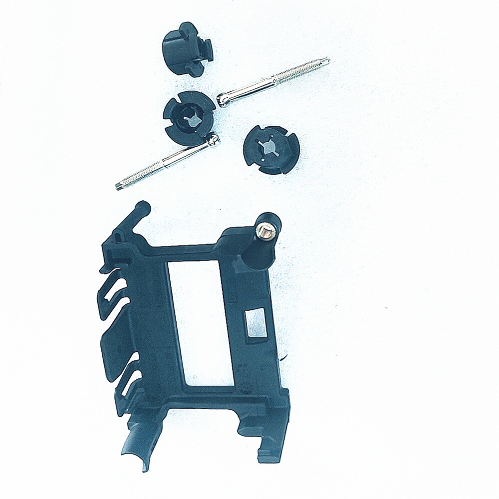 1 Set For Jeep Grand Cherokee ACC Bracket Buckle Screw Clips Kit ...