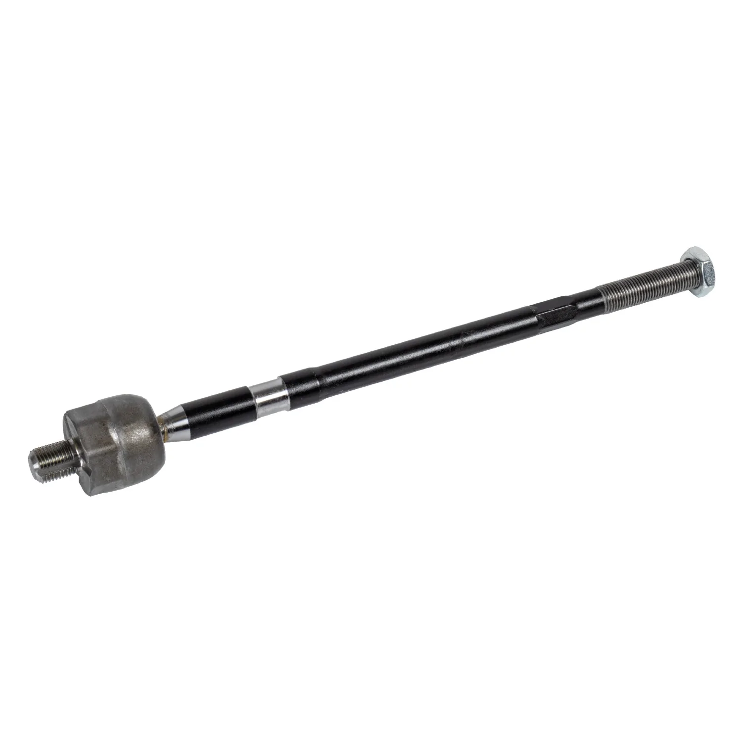 Inner Tie Rod Inc Nut Fits Volkswagen Audi OE 6RD423810 Febi 106503 ...